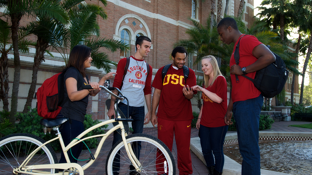 Institutional Accessibility and ADA Compliance